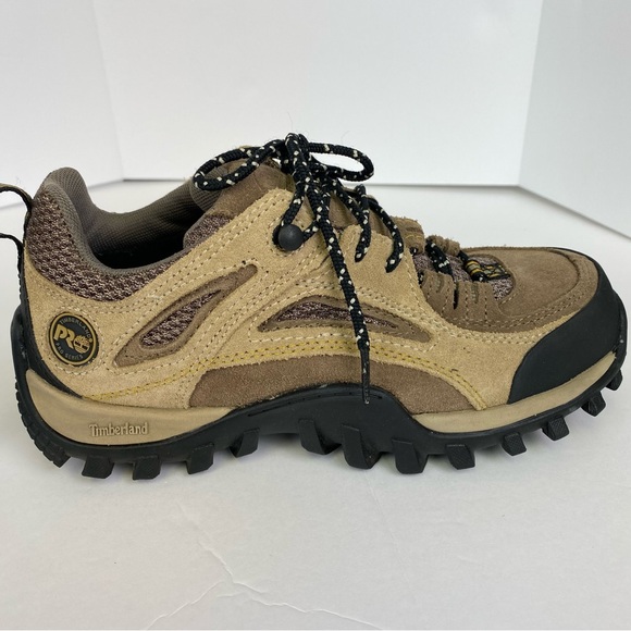 Timberland PRO | Shoes | Timberland Pro Series Steel Toe Mudsill Work ...